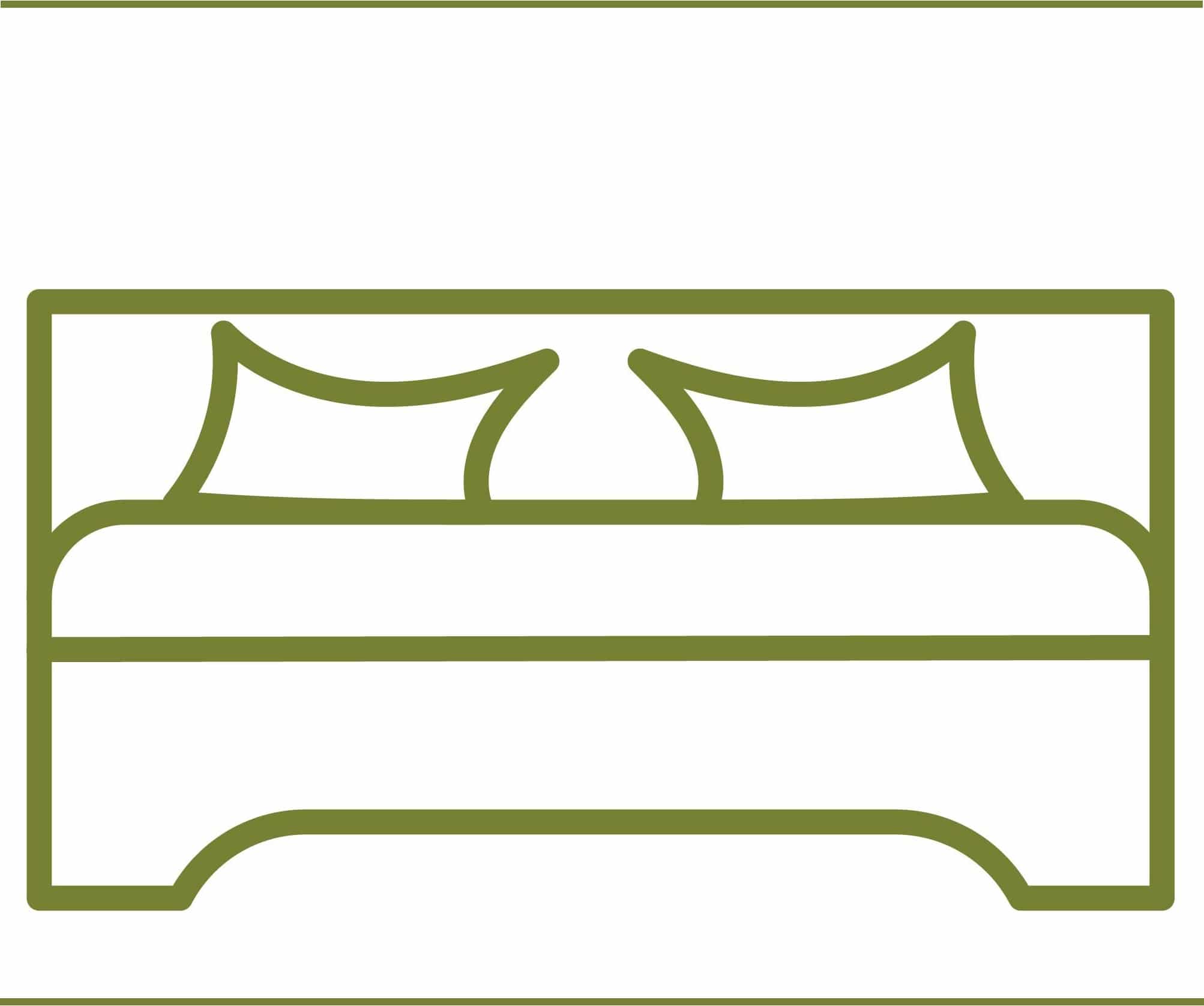 Rückenschmerzen - Keiten Schlafberatung