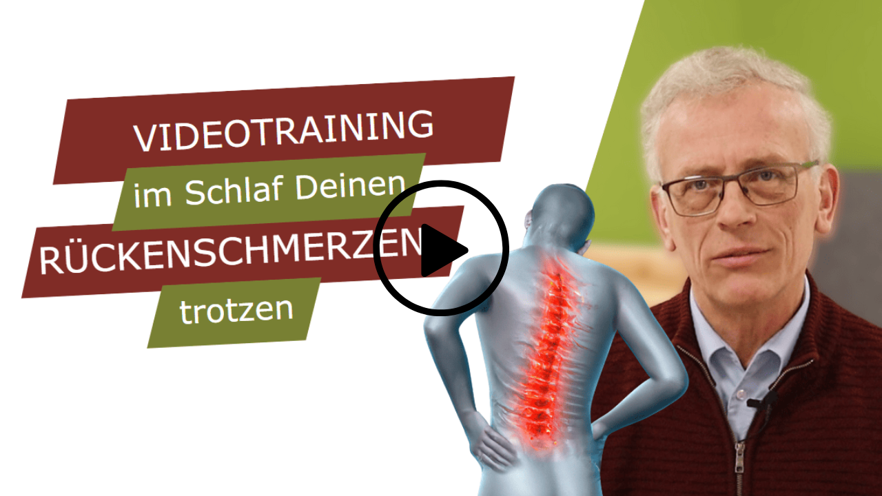Hier kannst Du das Online-Training anschauen | Keiten